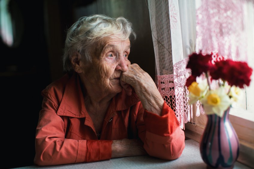 Practical Tips to Help Seniors Combat Loneliness - Senior Living Solutions