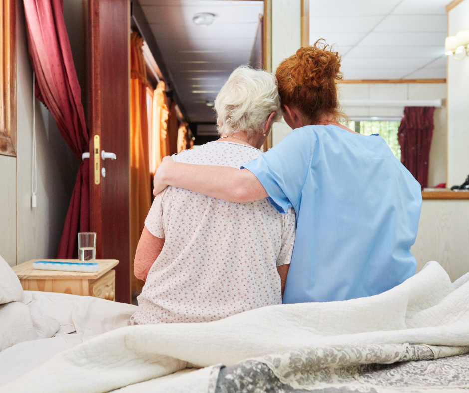 The Benefits of Hospice Care for Both Patients and Their Families - Senior Living Solutions