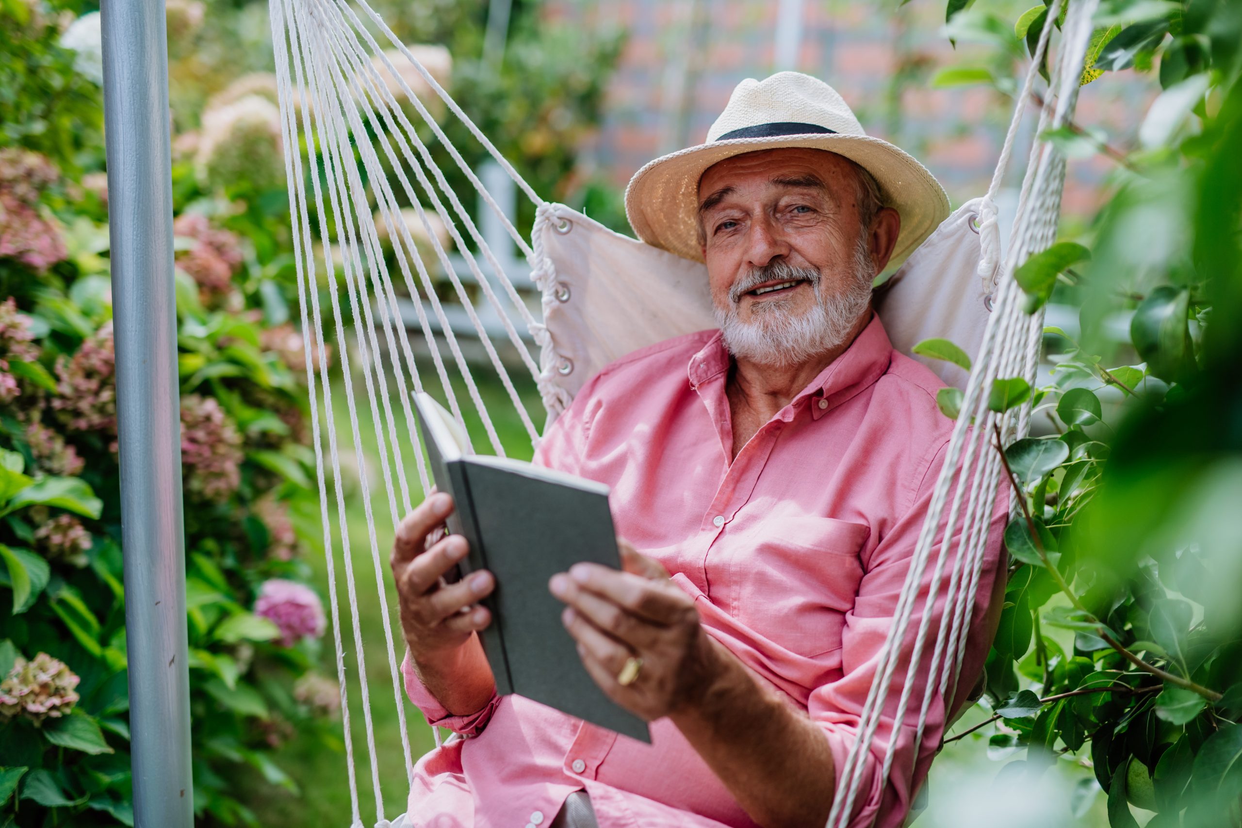 Summer Solitude: Strategies for Seniors Navigating Isolation During the ...